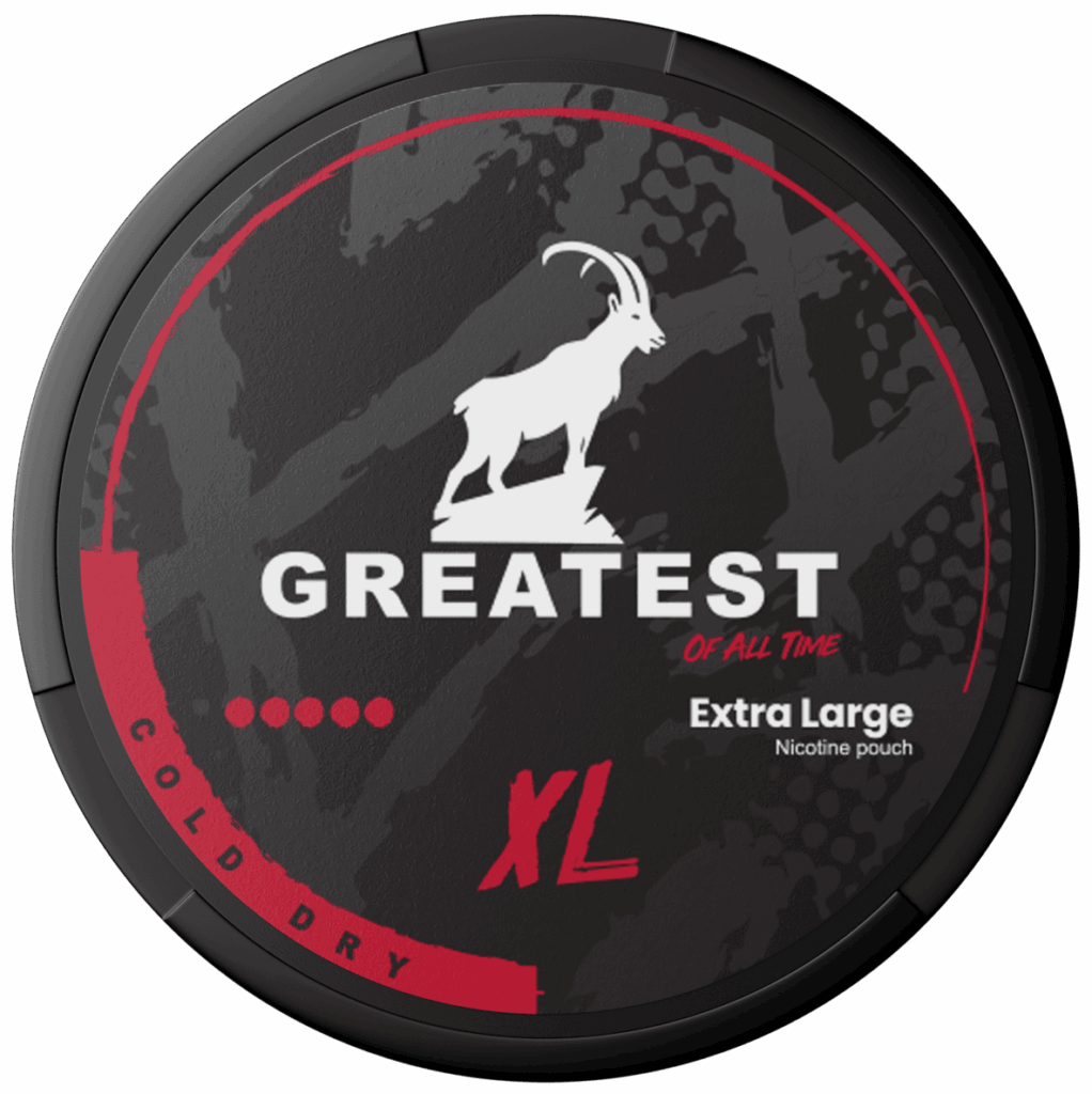 GREATEST - LosPouches